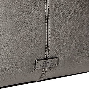 Vince Camuto Livy Large Crossbody, Universal Grey