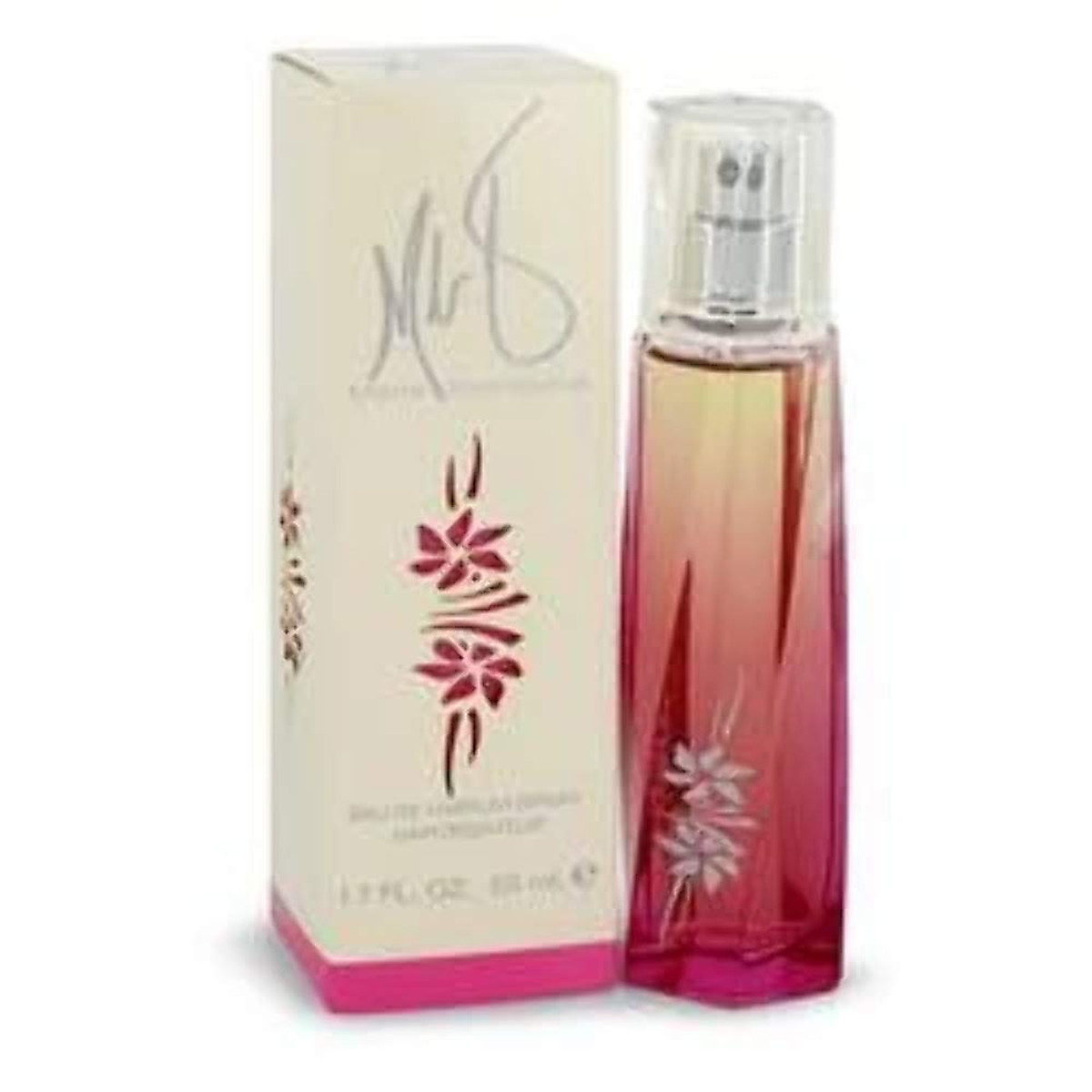 MARIA SHARAPOVA Parlux Eau de Parfum Spray for Women, 1.7 Fluid Ounce