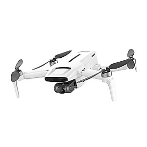 ZUONU Pro Camera Drone 4K HD 3-Axis Gimbal 5G WiFi GPS Drone 8km Remote Control 30mins Flight 250G-Class Quadcopter (Color : Mini 2B Bag)