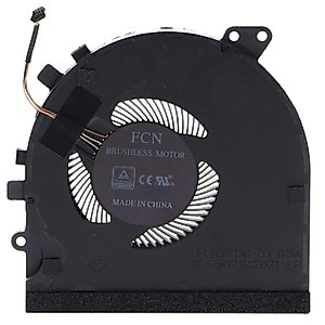 CPU & GPU Cooling Fan for Razer Blade 15 RZ09-0270 RZ09-02705E75 RZ09-02705E76 RZ09-0300 RZ09-03009E97 RZ09-03006E92 RZ09-03009E76 RZ09-03009E21 RZ09-0328 RZ09-03287E72 RZ09-03287E22 RZ09-03289E21