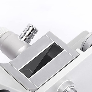 Abbe Refractometer Monochromatic Refractometer Digital Brix Refractometer Laboratory Optical Equipment WYA-2WAJ
