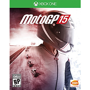 Moto GP 15 - Xbox One