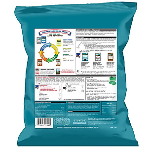 Jonathan Green (11540) Green-Up Lawn Food for Seeding & Sodding - 12-18-8 Grass Fertilizer (1,500 Sq. Ft.)