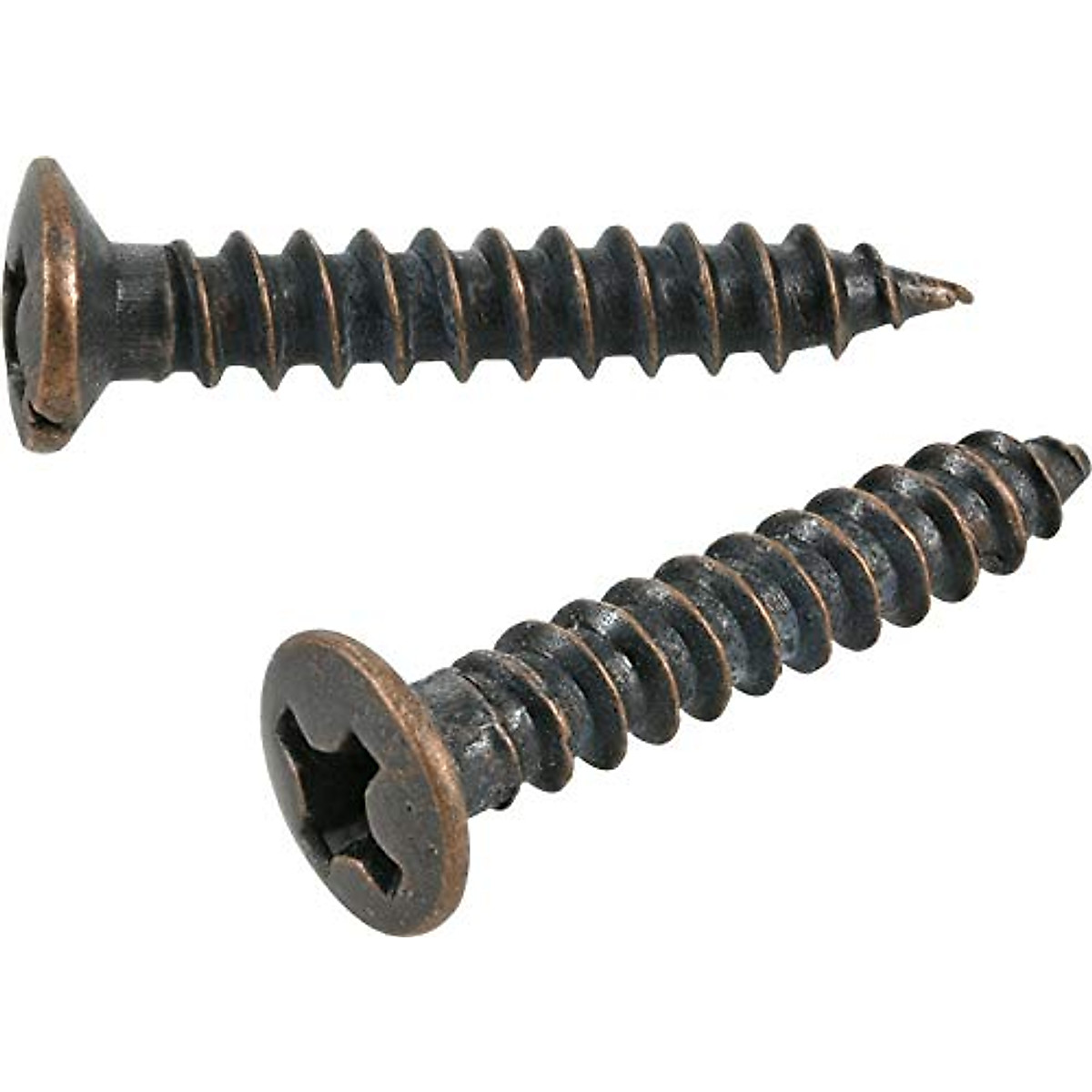 Distinctions 843248 4" Flush Mount House Number 8, No Size, Bronze