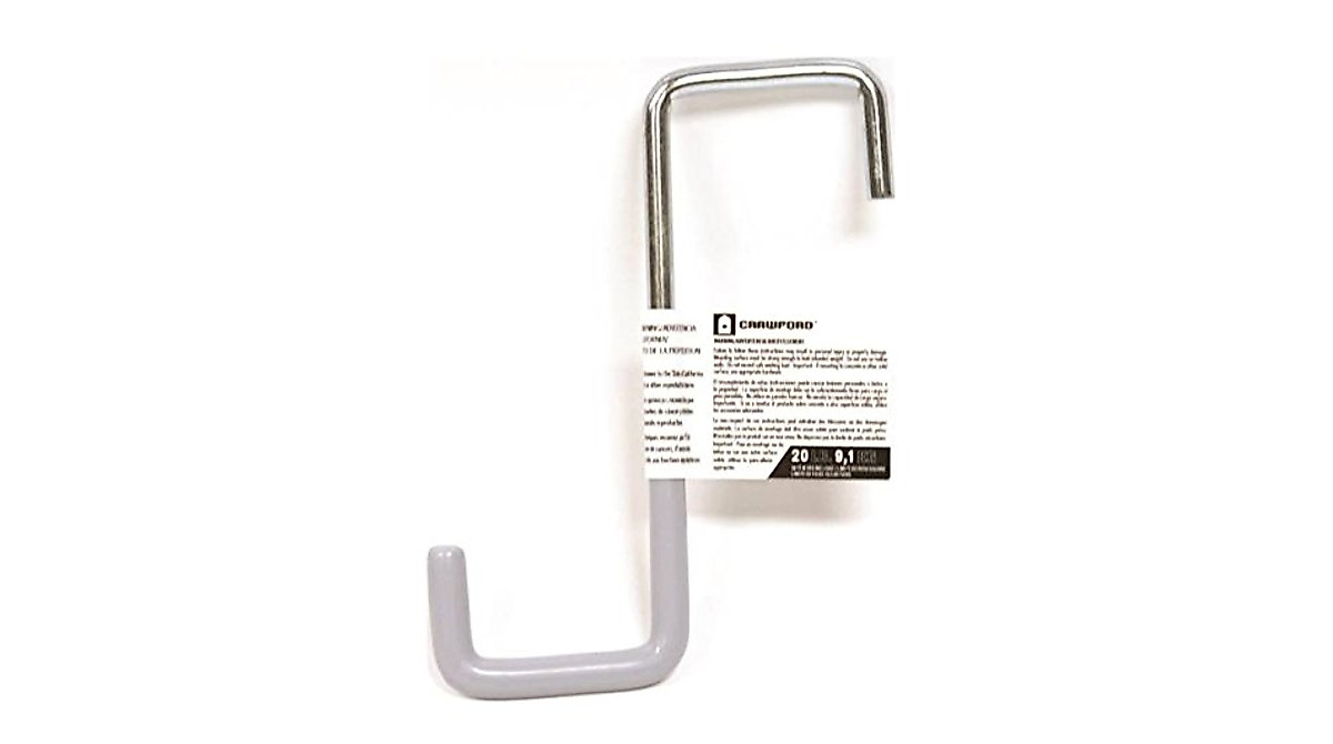 Heavy Duty Hook Rafter for Indoor Equipment