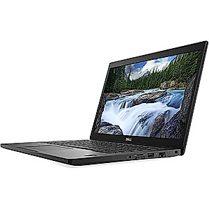 Dell Latitude 7490 14-inch FHD (1920x1080) Touchscreen Business Laptop, Core i5 8350U, 16GB DDR4 RAM, 512GB SSD, Backlit Keyboard, CAM, WiFi, BT Windows 10 Pro 64 Bit (Renewed)