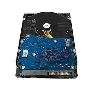 HGST Ultrastar HE6 HUS726060ALA640 (0F18335) 6TB 7200RPM 64MB Cache SATA 6.0Gb/s 3.5inch Enterprise Hard Drive - w/3 Year Warranty (Renewed)