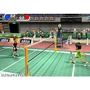 Deca Sports - Nintendo Wii