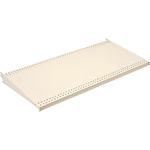 Lozier Corporation 48" W x 16" D Multi Position Shelf