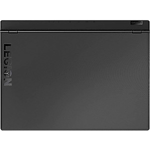 Lenovo Legion Y540 15.6" FHD Gaming Laptop, 9th Gen i7-9750H Hexa-Core, 16GB RAM 1TB SSD+1TB HDD, NVIDIA GeForce GTX 1660Ti 6GB GDDR6, Fingerprint Reader, Windows 10 Home