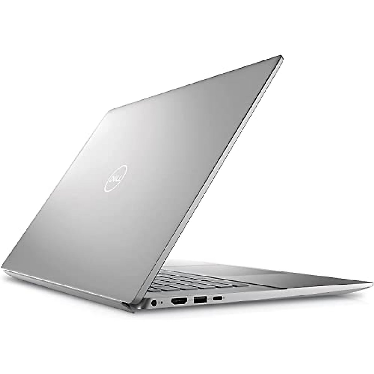 Dell Inspiron 16 5620 Personal Laptop 2023 16” WUXGA 1920 x 1200 IPS Intel Core i5-1235U Intel Iris Xe Graphics 24GB DDR4 1TB SSD Backlit Keyboard Fingerprint Wi-Fi 6E Windows 10 Pro