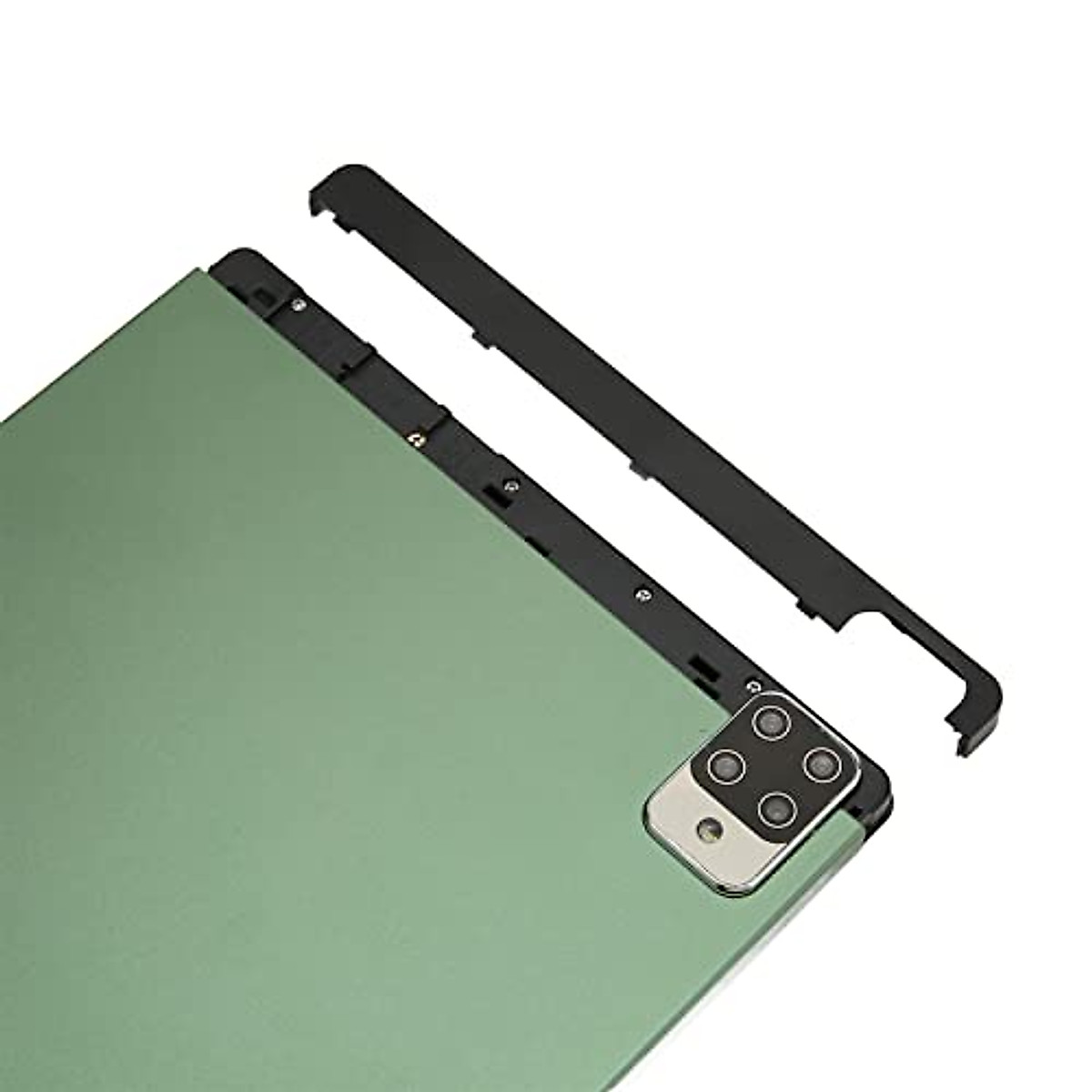 Tablet, 1920x1080 IPS Display 10.1 Inch MT6753 Octa Core Tablet for Travel (US Plug)