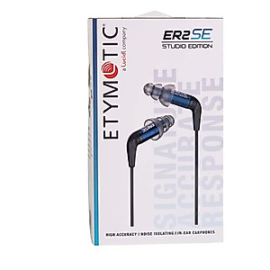 Etymotic ER2SE Studio Edition Earphone