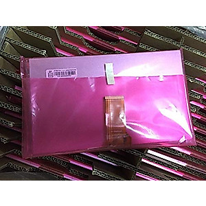 AT090TN12 V.3 9-inch 800×480 New Industrial LCD Display Panel Screen