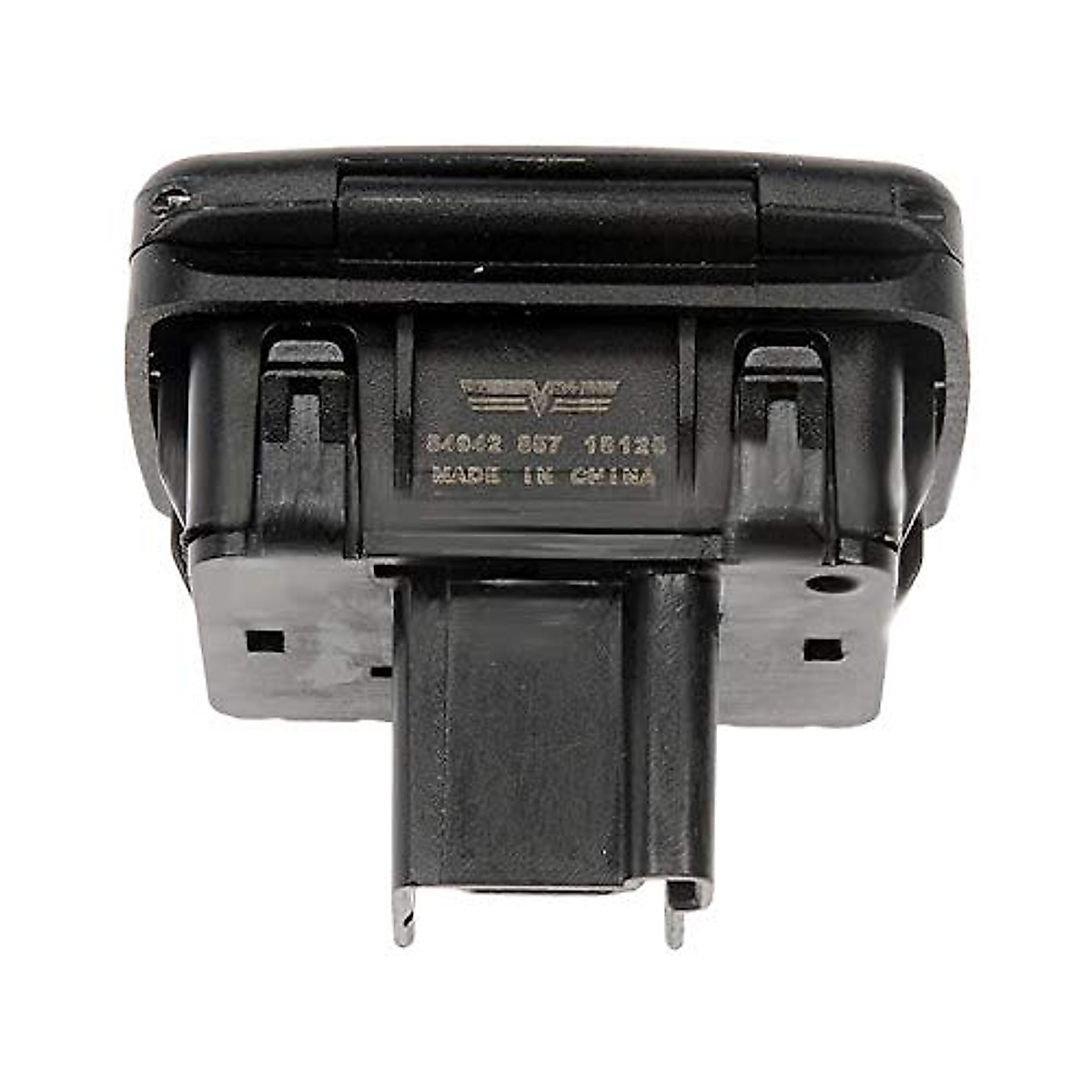 Marketplace Auto Parts 110 Volt Accessory Power Outlet - Compatible with 2011-2014 Ford F-150