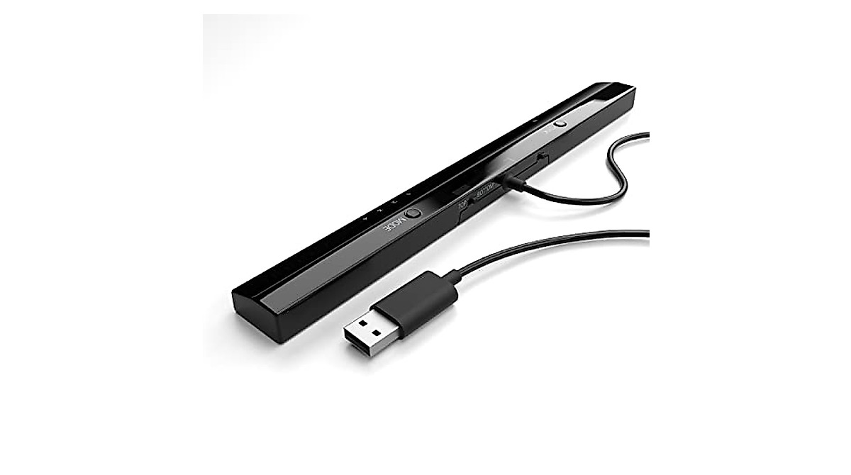 MAYFLASH W010 Wireless Wii Remote Adapter for PC