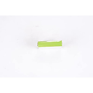 StonyLab Quantitative Filter Paper Circles, 94mm Diameter Cellulose Filter Paper with 20 Micron Particle Retention Medium Filtration Speed, Pack of 100