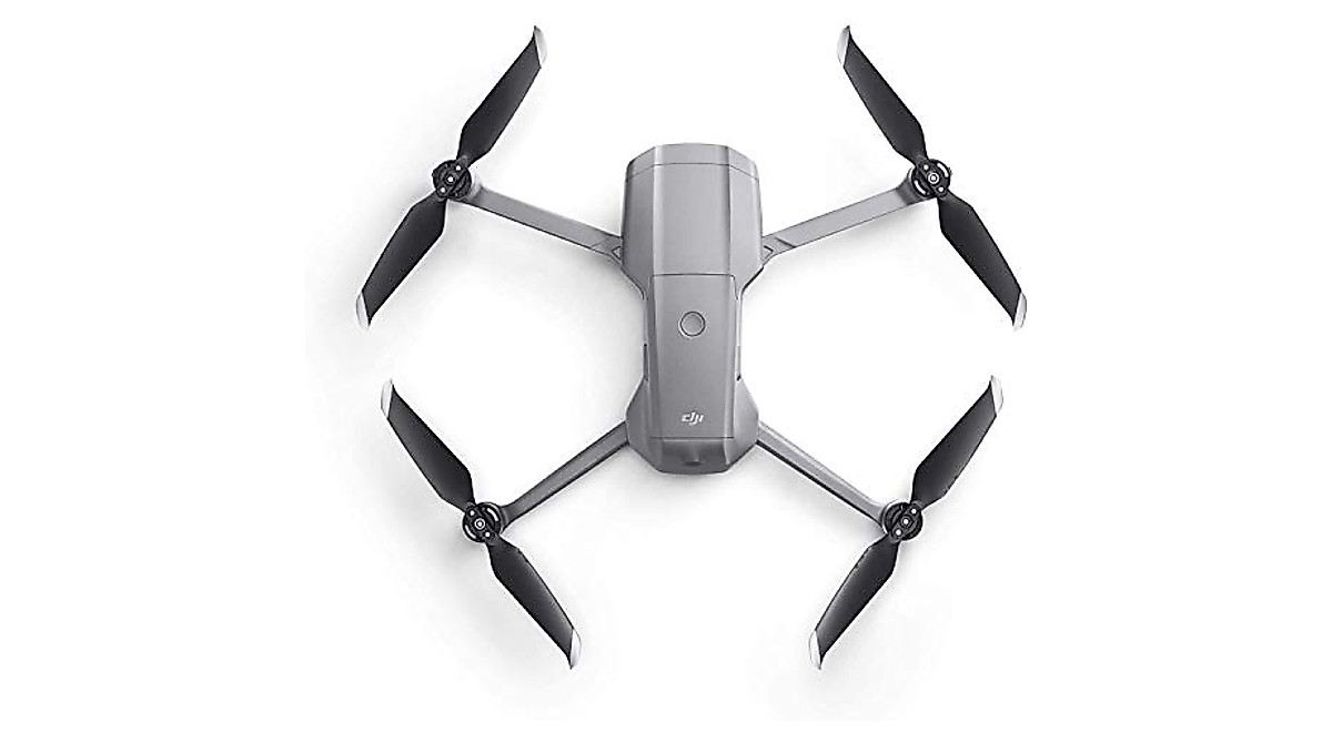 DJI Mavic Air 2 Fly More Combo - 4K Drone Experience