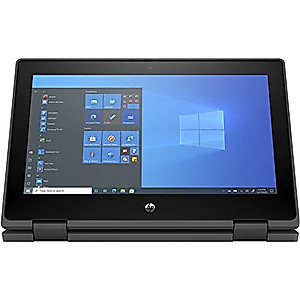 HP ProBook X360 11 G7 EE 11.6" Touchscreen Laptop N6000 8GB 256GB SSD 3N8T0UT