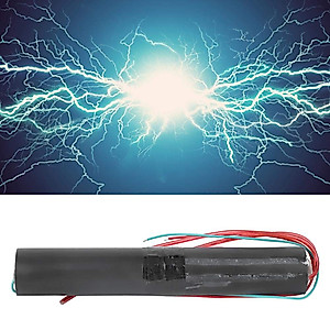 High Voltage Boost Module, HX-CDY Generator Power Boost Module Electronic Component Integrated DC 3.7-7.4V 800KV