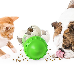 Generic Cat Treat Dispenser Toy