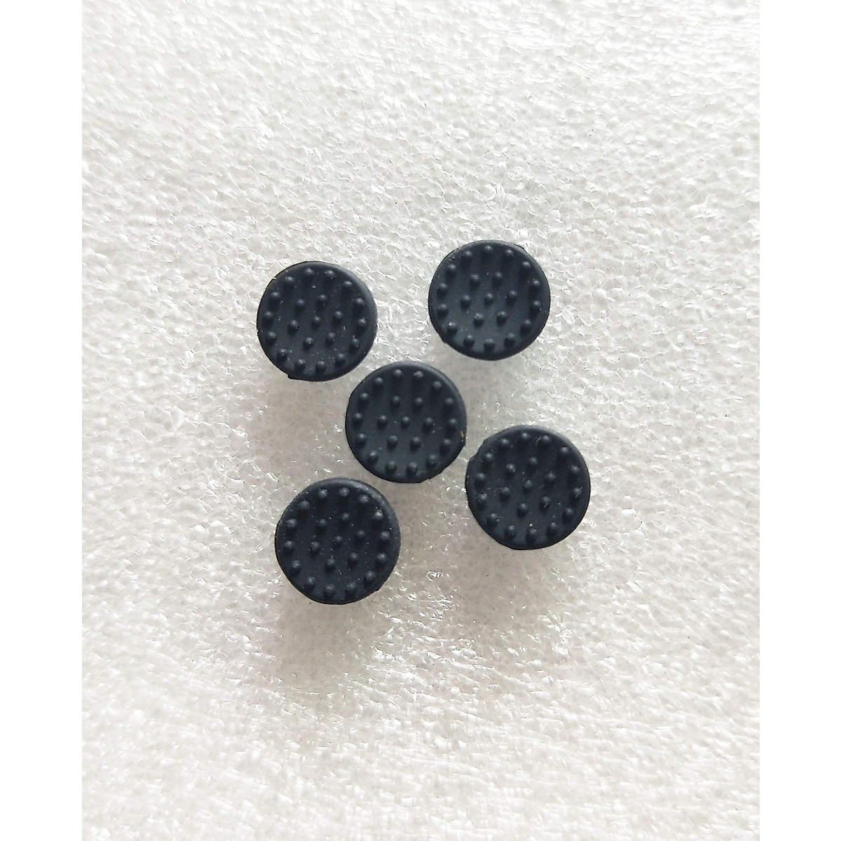 5pcs New Compatible with HP EliteBook 725 820 840 850 G1 G2 Keyboard Mouse Stick TRACKPOINT Cap