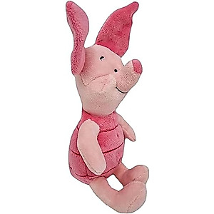 Simba 6315872691001 Original Disney Piglet Plush Toy