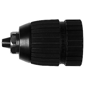 Bosch 2609255707 1.5-13mm 3/8-inch x 24-Thread Keyless Chuck