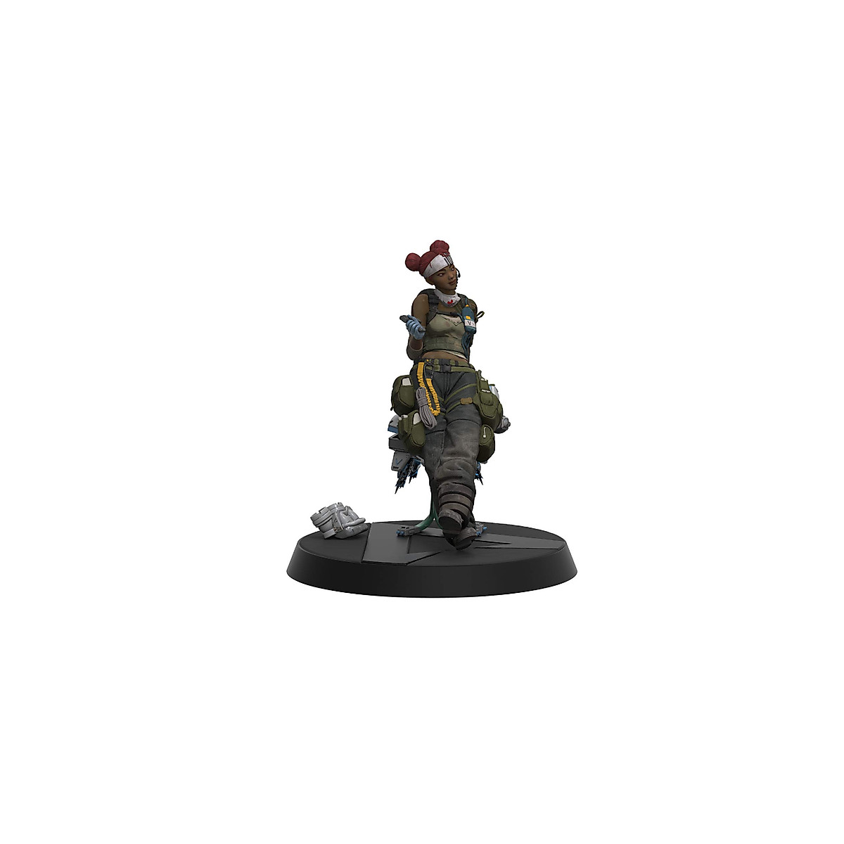 WETA Workshop Figures of Fandom Lifeline