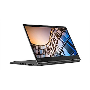 Lenovo ThinkPad X1 Yoga 4th Gen 14" WQHD (2560x1440) Touchscreen 2 in 1 Ultrabook - Intel Core i7-10510U Processor, 16GB RAM, 512GB PCIe-NVMe SSD, Windows 10 Pro 64-bit