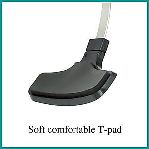 Avaya Headset HD Voice with HIS Adapter Compatible with Avaya 1600, 9600, J100 Series IP Phones Model, Plus 3.5mm Adapter (Monaural)