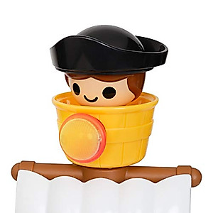 Smart Steps Smart Ship 12 - 15 months STEM Baby Toy