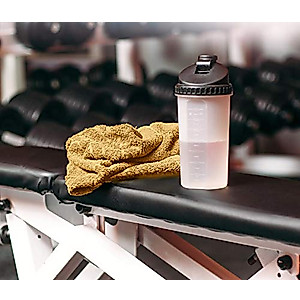 Utopia Towels Cotton Washcloths Set - 100% Ring Spun Cotton, Premium Quality Flannel Face Cloths, Highly Absorbent and Soft Feel Fingertip Towels (240 Pack, Beige)