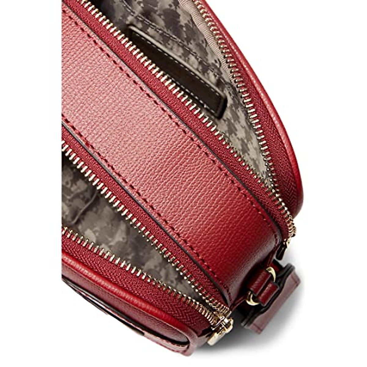 Karl Lagerfeld Paris Maybelle Crossbody Rouge Multi PROCESSING PROCESSING
