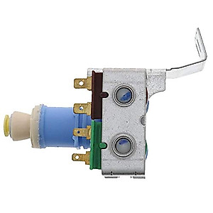 ERP W10179146 Refrigerator Water Valve