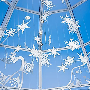 Mr. Pen- Fishing Line, 218 Yard, Nylon String, Fishing Wire, Fishing Line Clear, Clear String, Clear String for Hanging, Clear Fishing Line for Hanging Decorations, Fishing String, Clear Hanging Wire