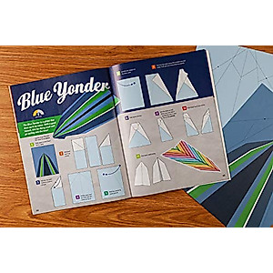 Paper Airplane Kit