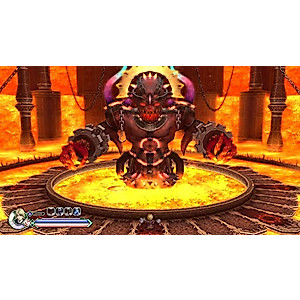 Ys Origin (Playstation 4)