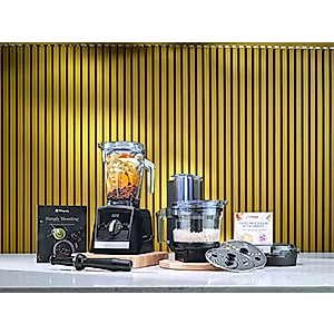 A2300 SmartPrep Kitchen System