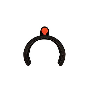 HIVIZ Mpb Tactical Plain Barrel Grn