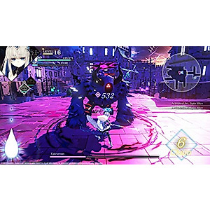 CRYSTAR - PlayStation 4