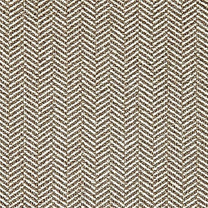 Lexicon Waverly Textured Fabric Tufted Love Seat, 69.5" W, Brown