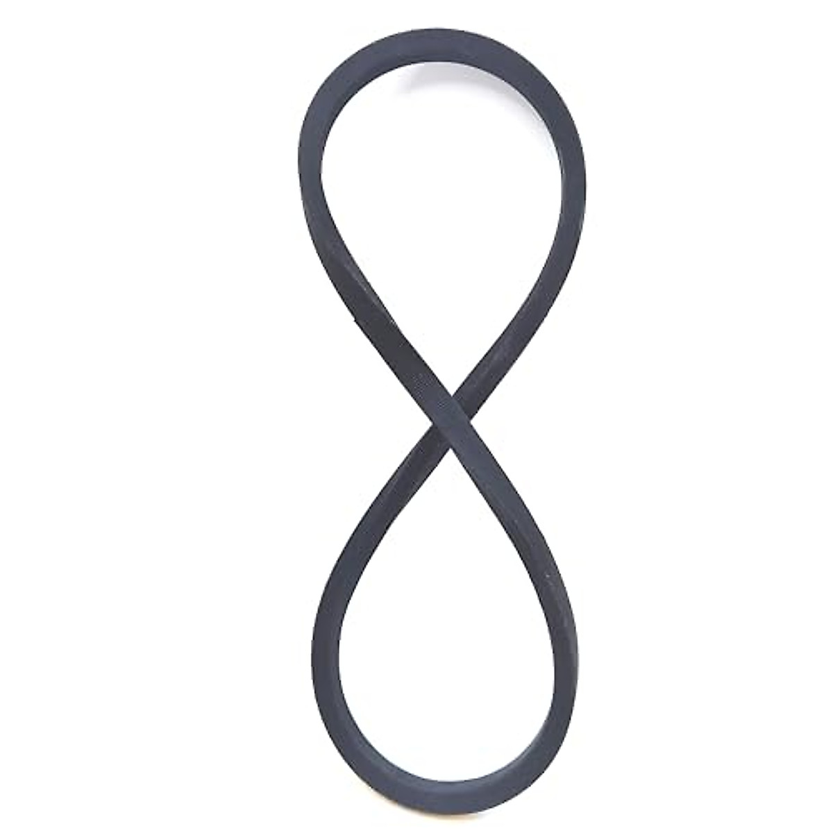 37x120MA (1/2" X 35-3/5") Replacement Auger Drive Belt for Craftsman Murray Simplicity Snapper MT37x120MA 37x120MA Snow Throwers 24" and 26" snowblowers