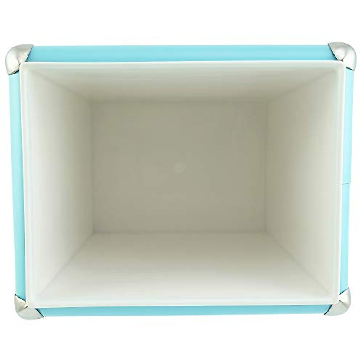 Permasteel PS-205-14QT Turq-AM 14 Quart Portable Picnic Cooler, Turquoise