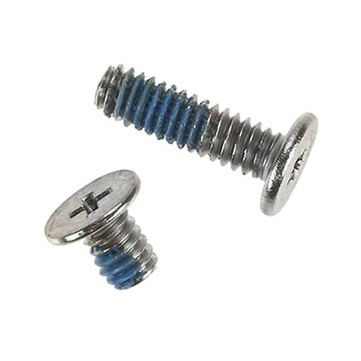 Odyson - Phillips PH00 Airport Card Screws Replacement for Apple MacBook 13" A1181 (Mid 2006-Mid 2009)