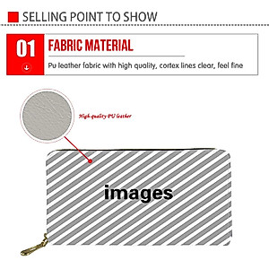 Cozeyat Wallets Cash Coin Storager Bags Pink Tops Boston Terrier Dogs Design Portable Exquisite Collection Wallet Gifts