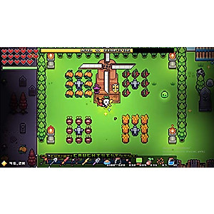 Forager - PlayStation 4