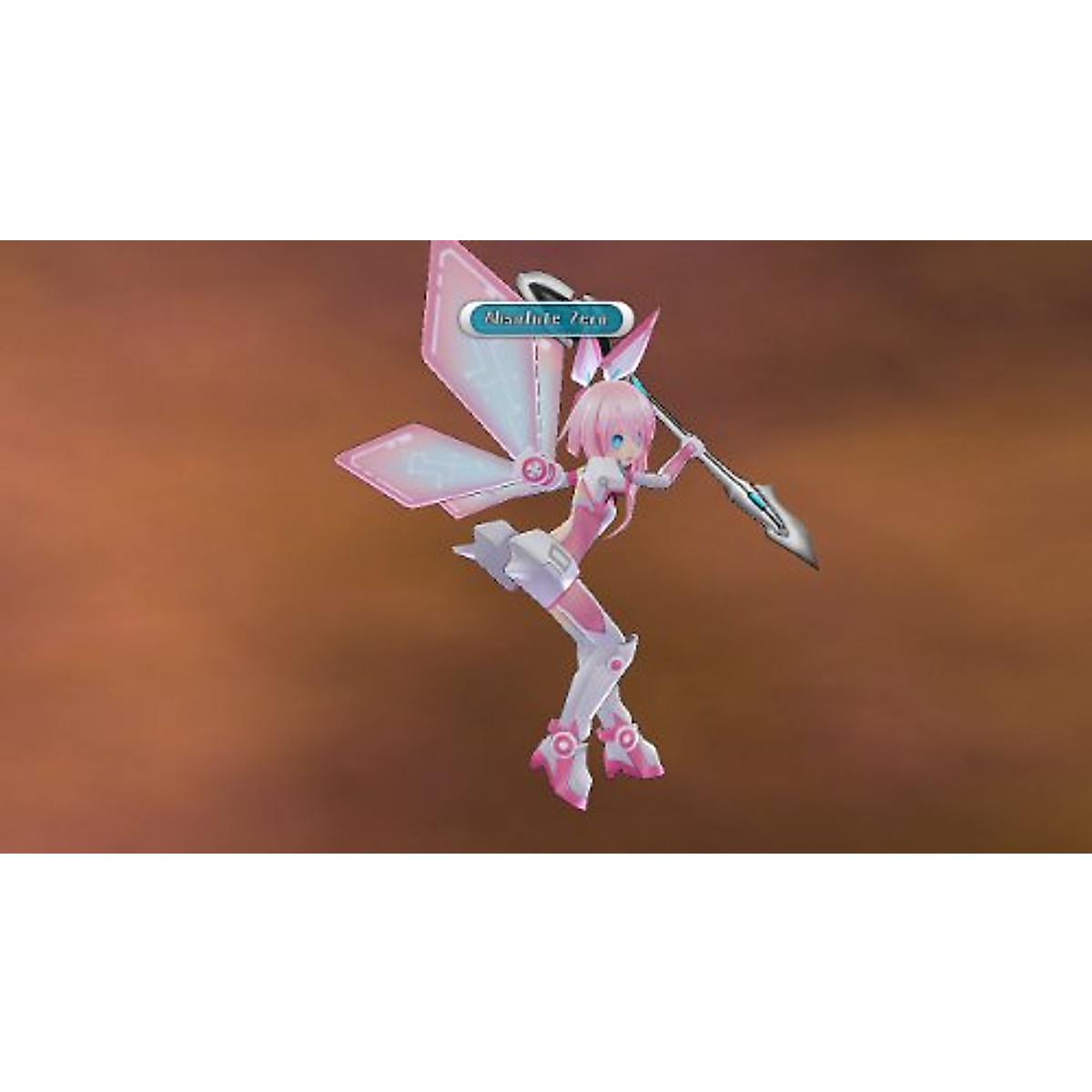 Hyperdimension Neptunia Mk2 - Playstation 3