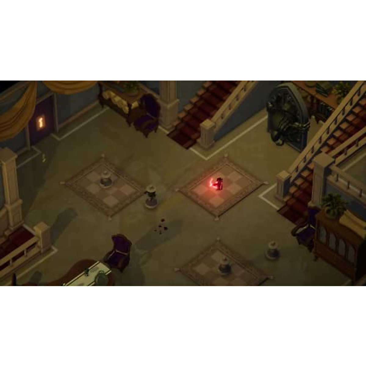 Death's Door Ultimate Edition