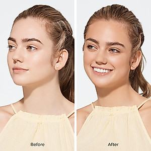 JOAH Self Tanner, Sun & Seoul Golden Daze Sunless Tanning Drops, Moisturizing Self Tanning for Face & Body, Vegan & Cruelty-Free, Medium/Deep 30ml